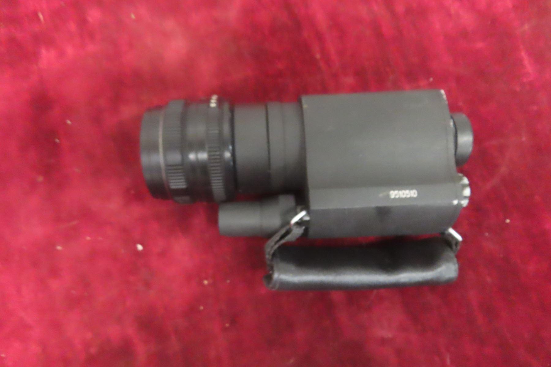 Cobra Optics White Nite Compact Viewing Device for Viewing in Low Light ...