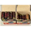 12 Gauge Sellier & Bellot Vintage Shotshells – Collector Boxes