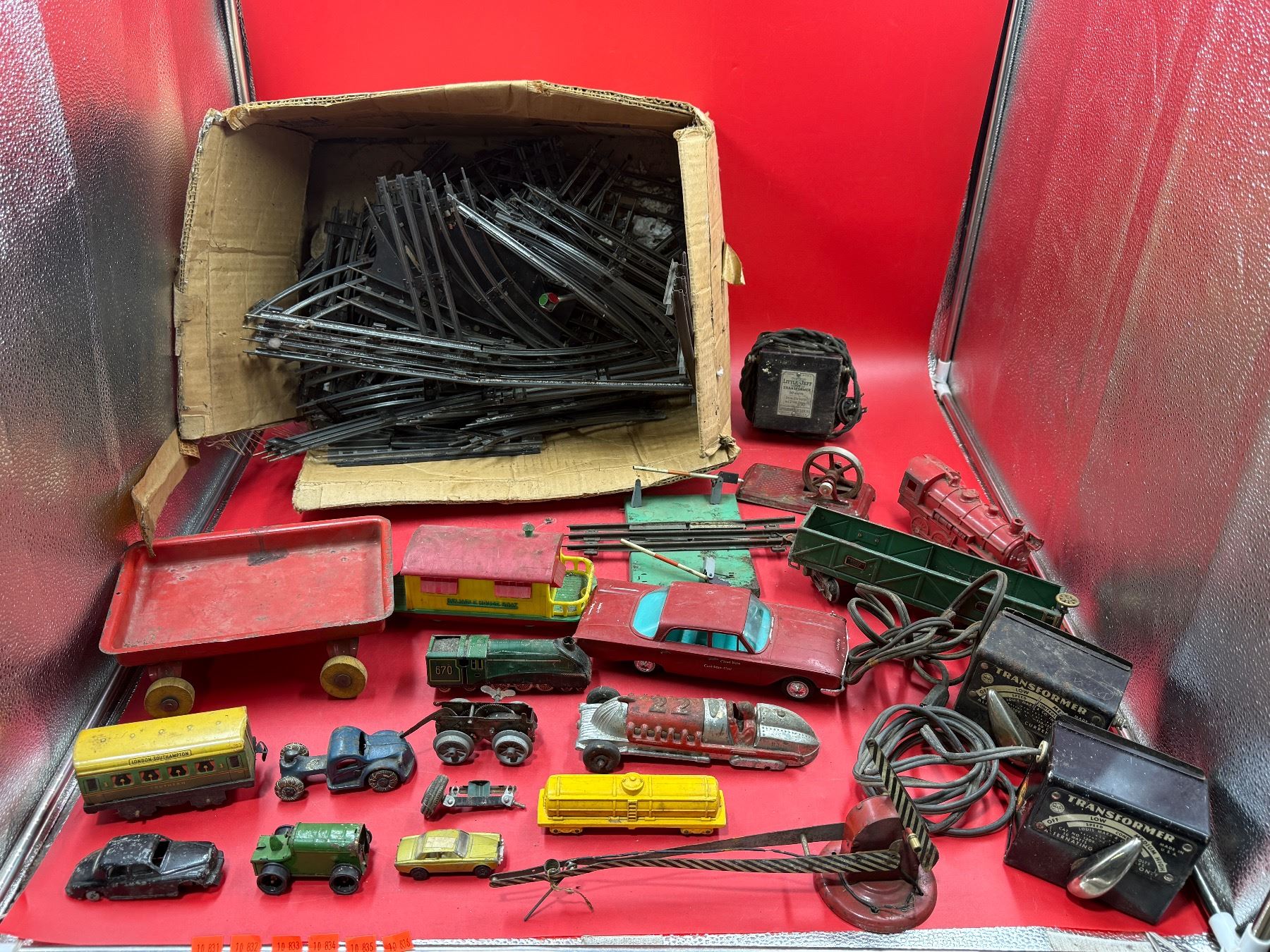 Vintage Toys: Hubbley Car, Train Transformers, Train Tracks, Trains ...