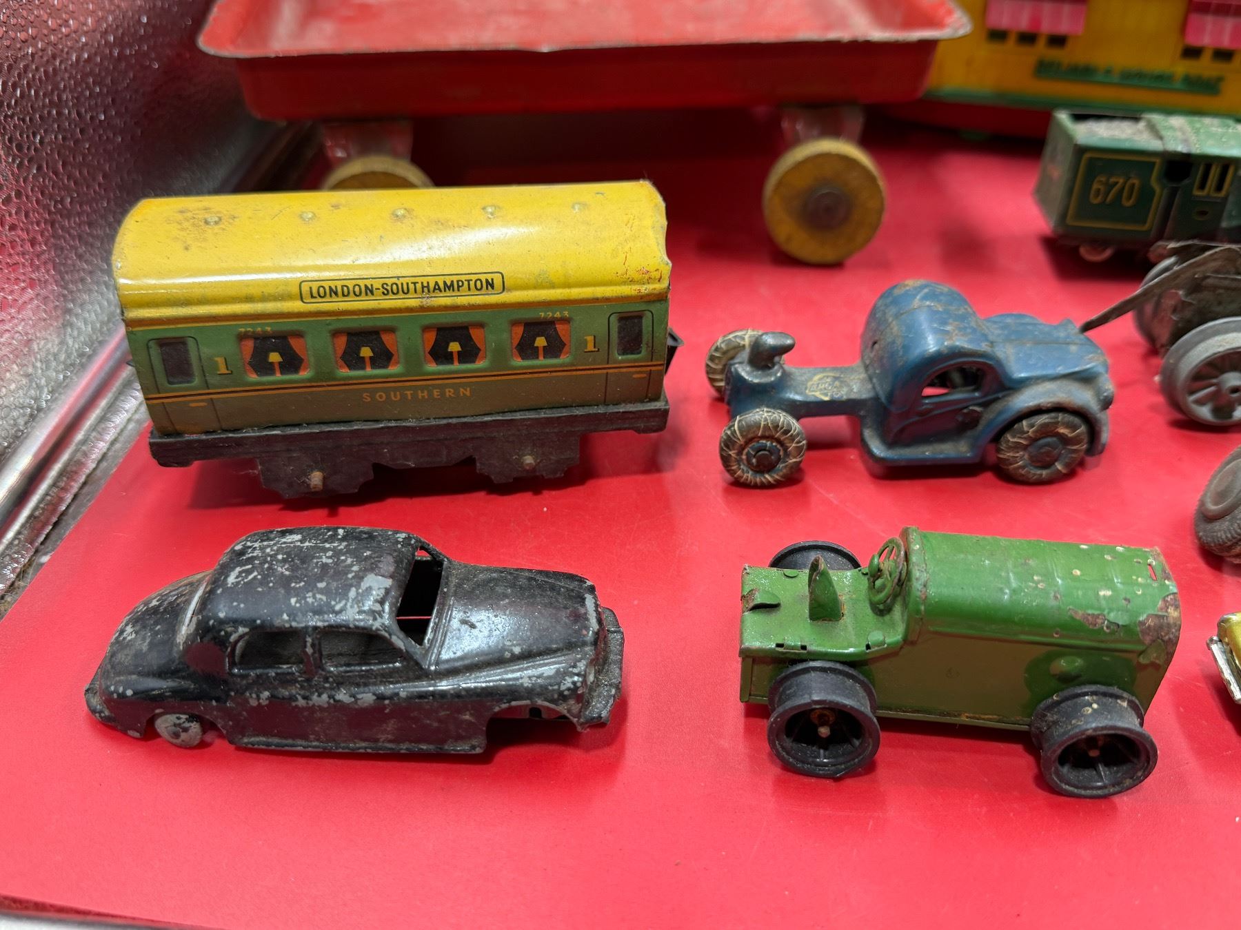 Vintage Toys: Hubbley Car, Train Transformers, Train Tracks, Trains ...