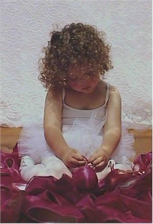 Harvey Edwards, Little Girl, Offset Lithograph