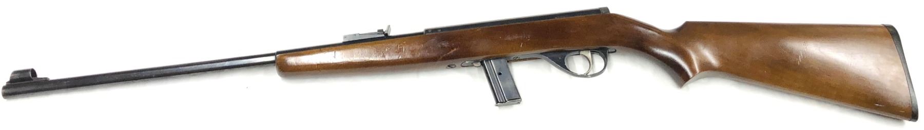 Rubi Extra (Ruby) Model 65 Semi Auto 22 lr Rifle - Made in Argentina