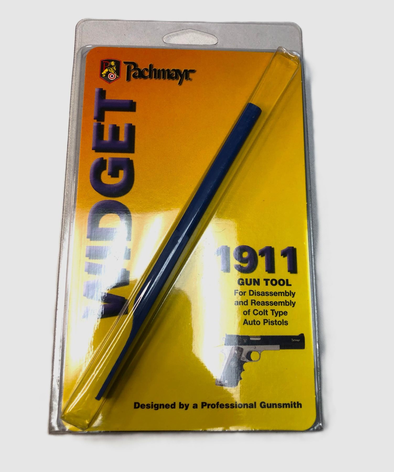 1911 Widget Gun Tool - Pachmayr New