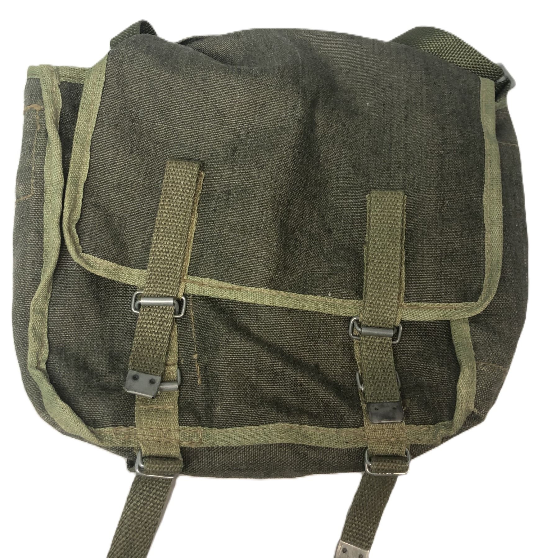Polish Army Surplus Shoulder Bag