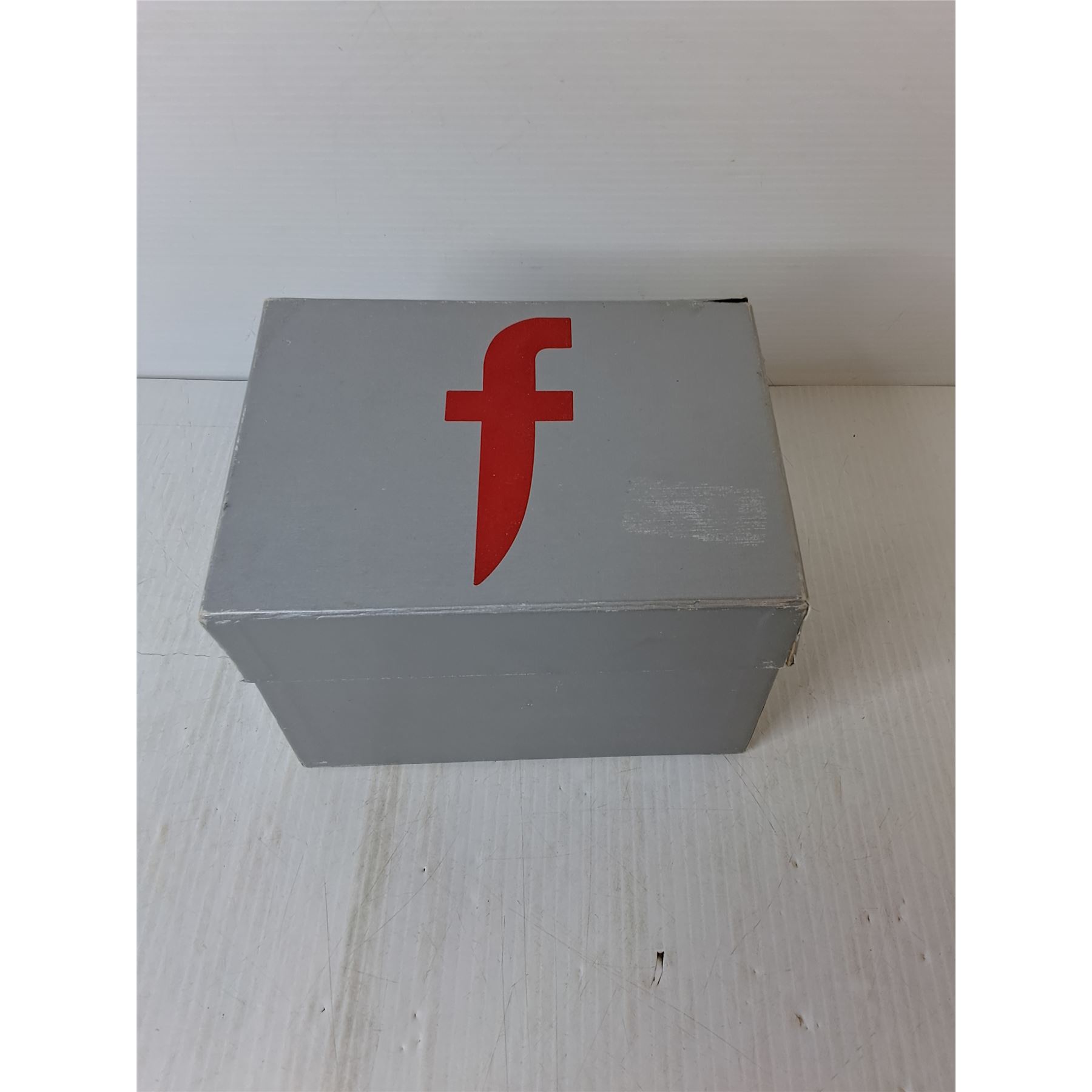 Gordon Ramsey DVDs- 'The F Word' Series 1-5 & Ultimate Christmas ...