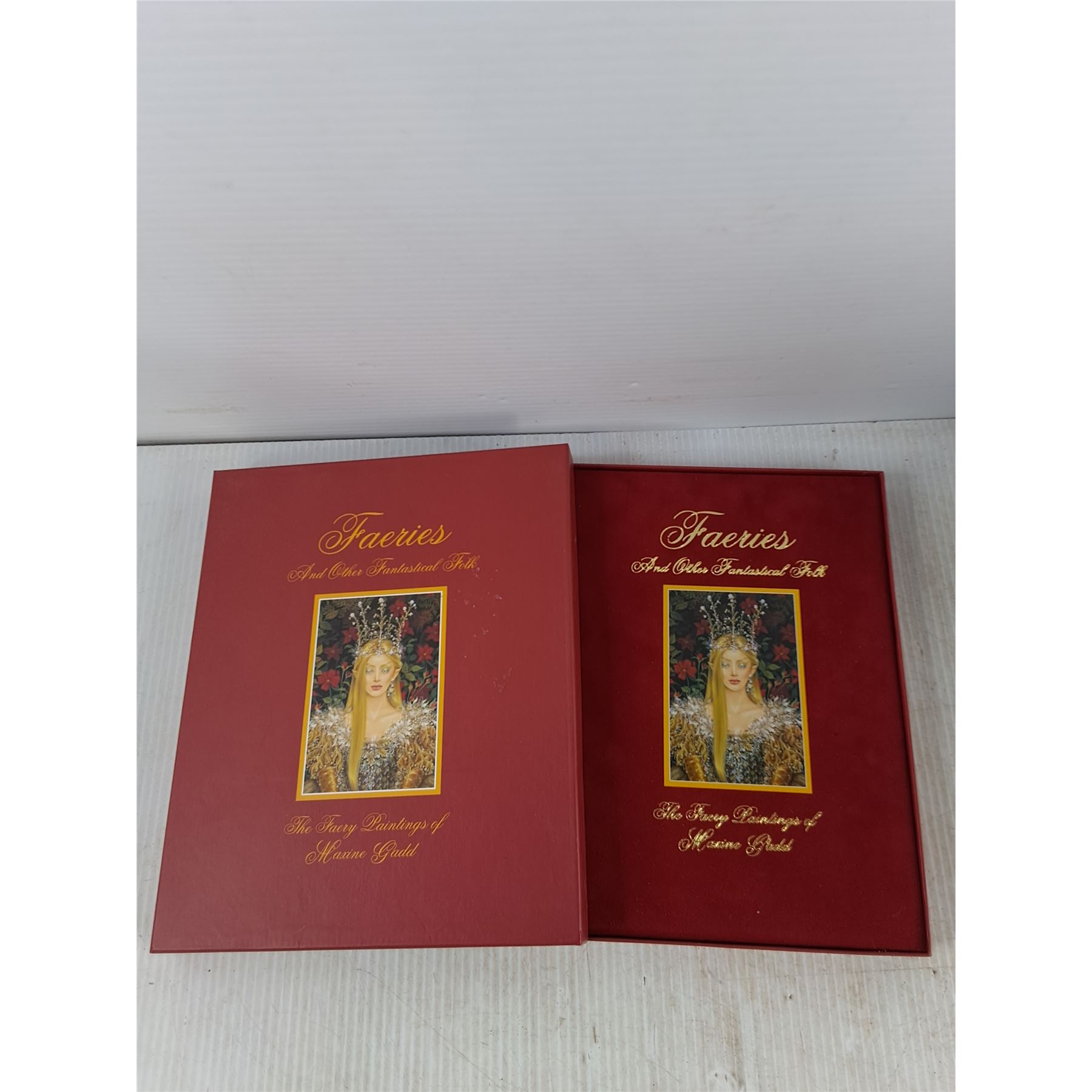 Set Of Books - Bodnarus Auctioneering
