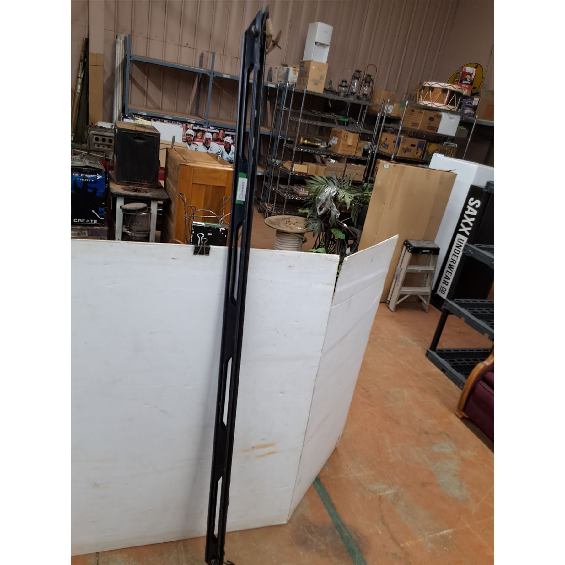 * Recess Box Extender Rails - 76.5" Long - CANNOT SHIP - Bodnarus ...