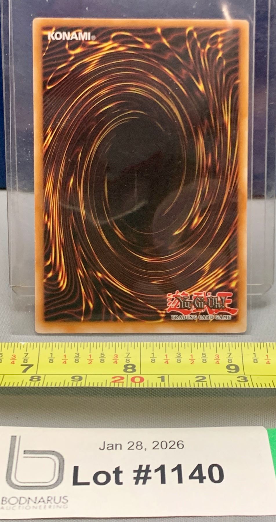 YU-GI-OH Very Rare Constellar Star Chart Fracture Foil DUEL TERMINAL ...