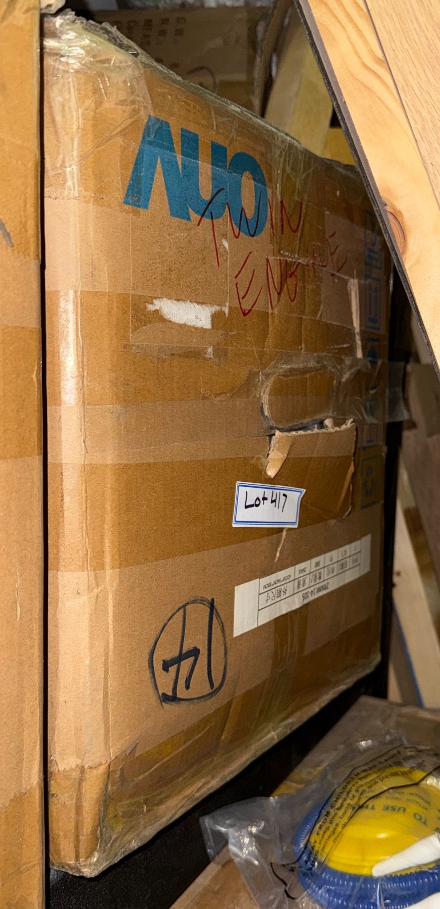 NEW MiniMakers Fun Makers twin engine airplane kit (MSRP $20 per unit ...