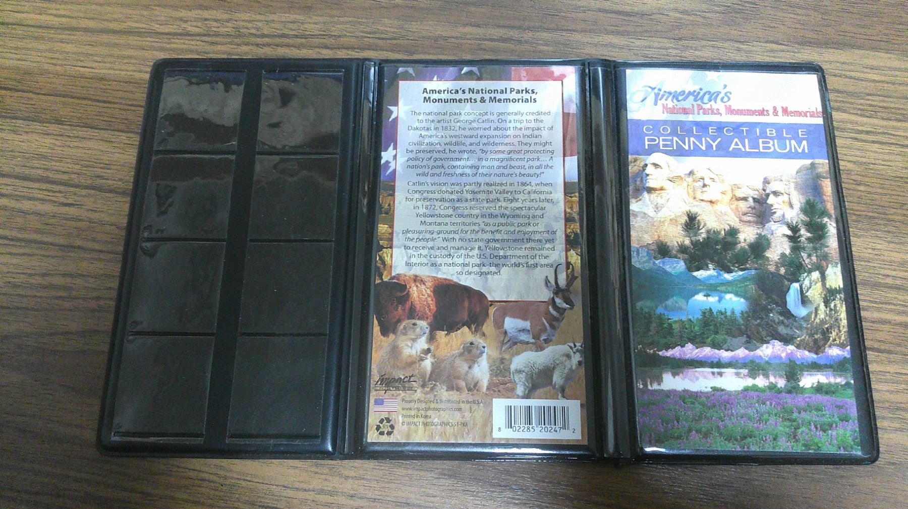 penny album - Schmalz Auctions