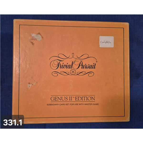 Steamer Trunk - with tray and vintage pics of children on the inside ...