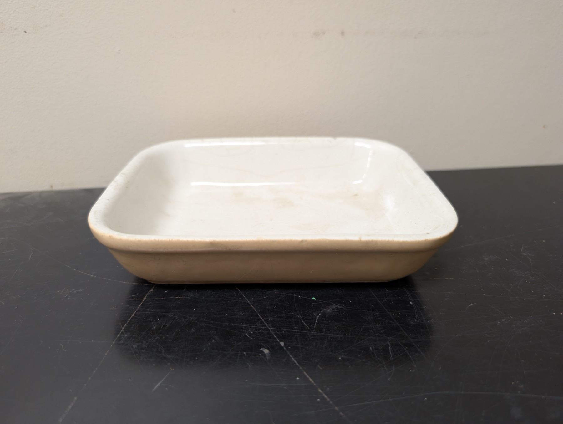 Vintage The Maple Leaf Route Made in Canada: Vandesca Pottery LTD. Tray ...