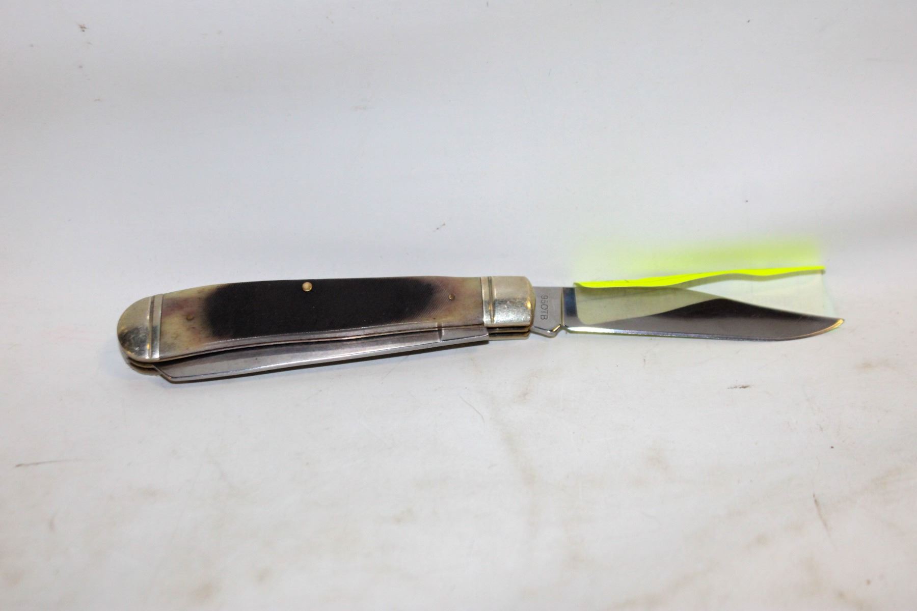 SHARDE OLD TIMER JACK KNIFE