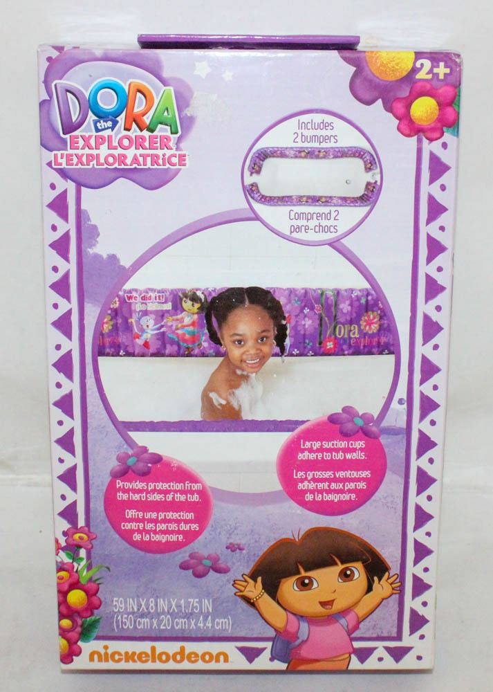 NICKELODEON DORA THE EXPLORER INFLATABLE SAFETY