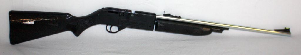 66 Powermaster BB Rifle