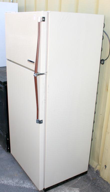 GIBSON REFRIGERATOR