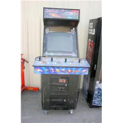 MIDWAY ARCADE MACHINE