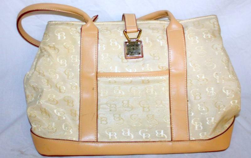 Courtney & Brooke Purse