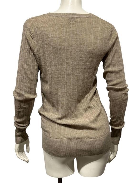 Quarantine (2008) - Angela (Jennifer Carpenter) Long Sleeve Shirt