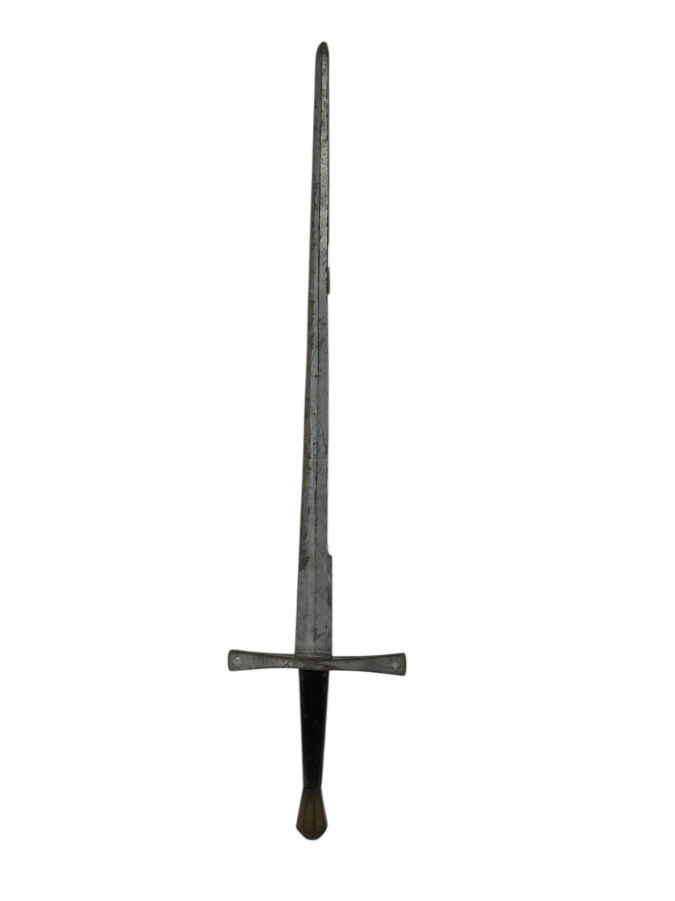 Bram Stoker's Dracula (1992) - Gary Oldman (Count Dracula) Sword