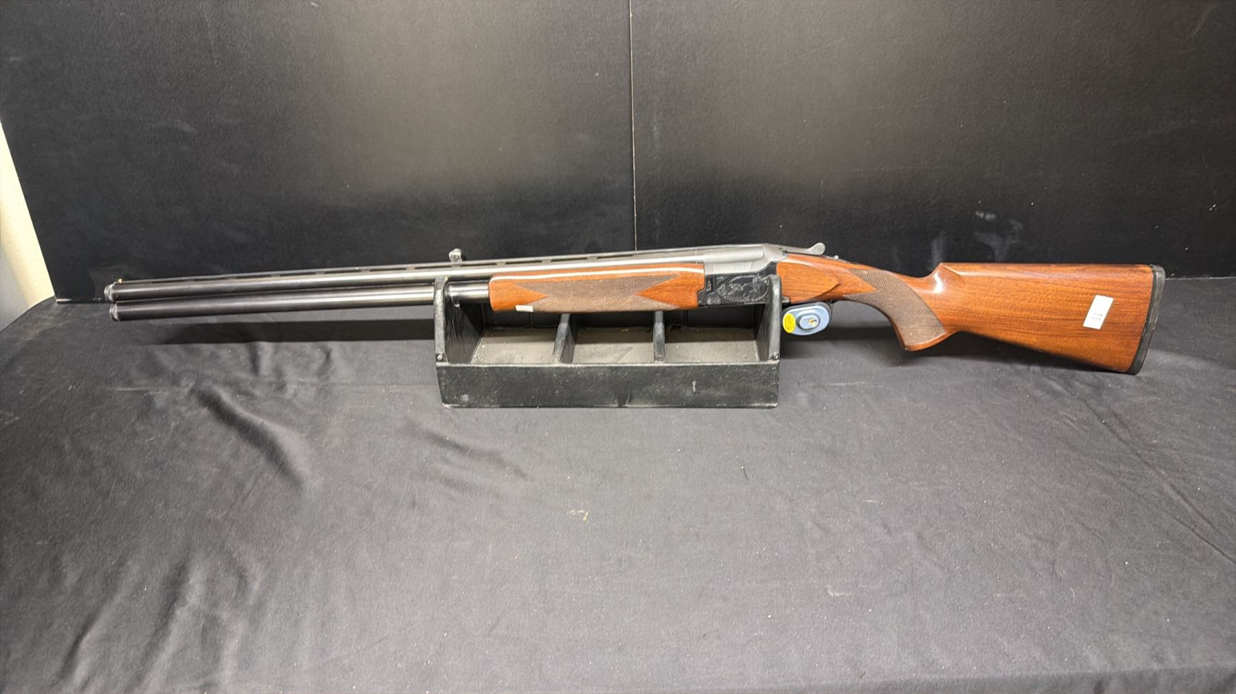 WINCHESTER M5000 WATERFOWL 12 GA./76MM MAG OVER-UNDER SHOTGUN WITH ...
