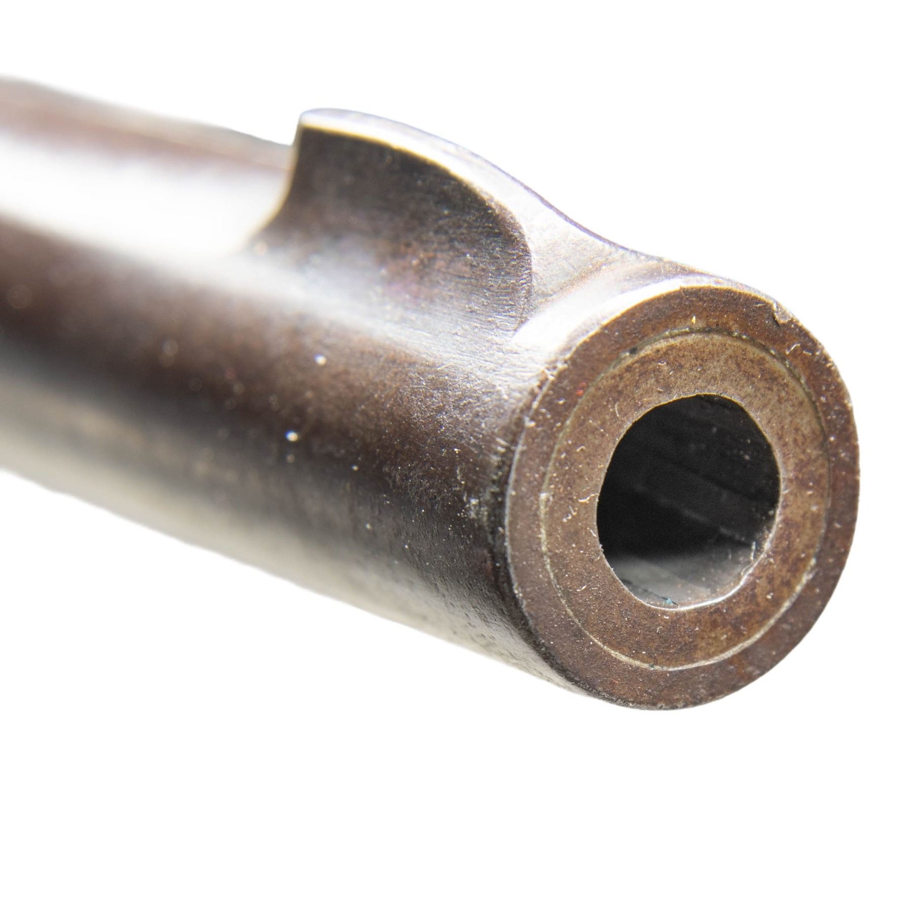 MERWIN & HULBERT 1ST MODEL LARGE FRAME OPEN TOP SA