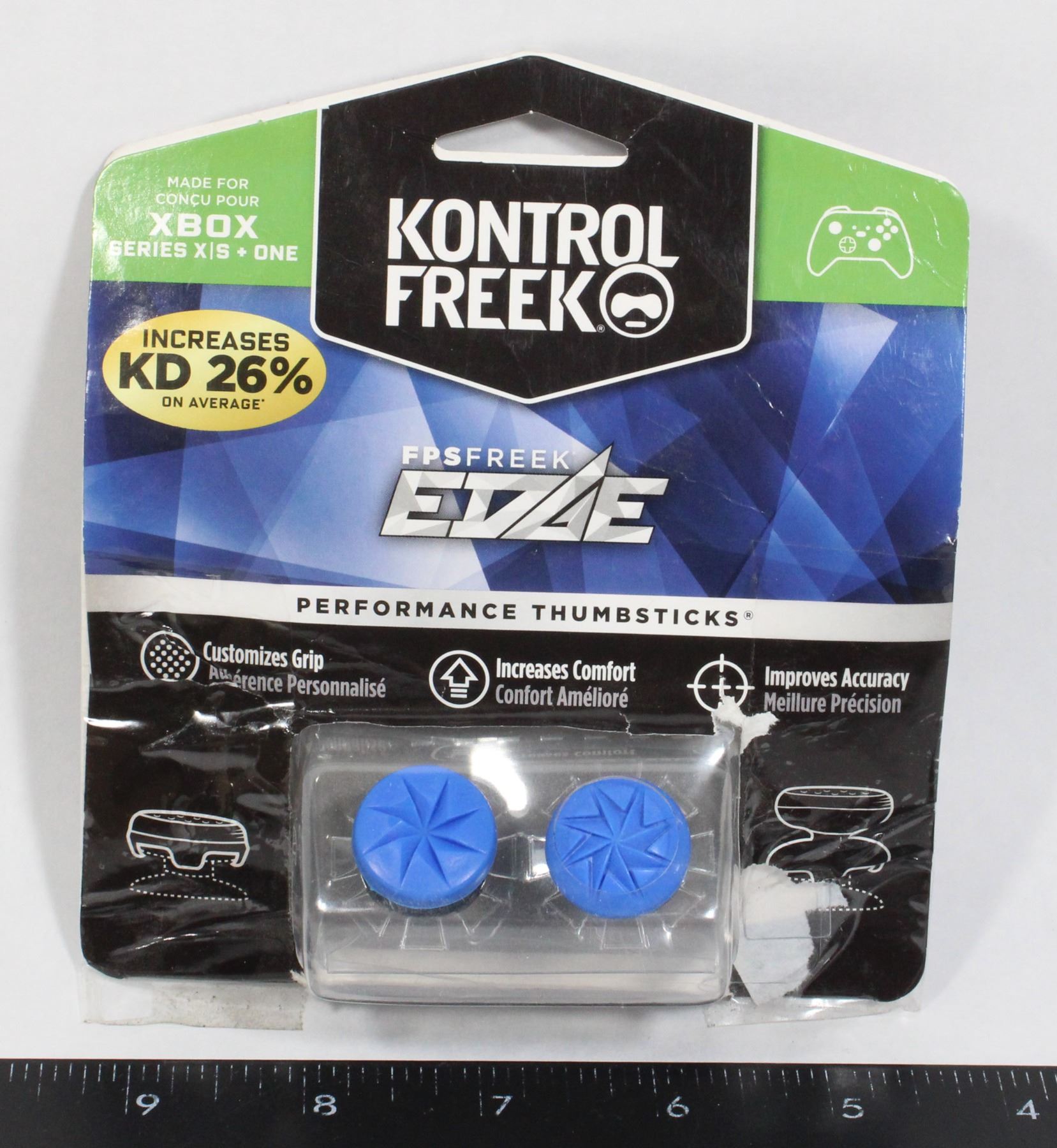 KONTROL FREEK XBOX SERIES X CONTROLLER THUMBSTICKS