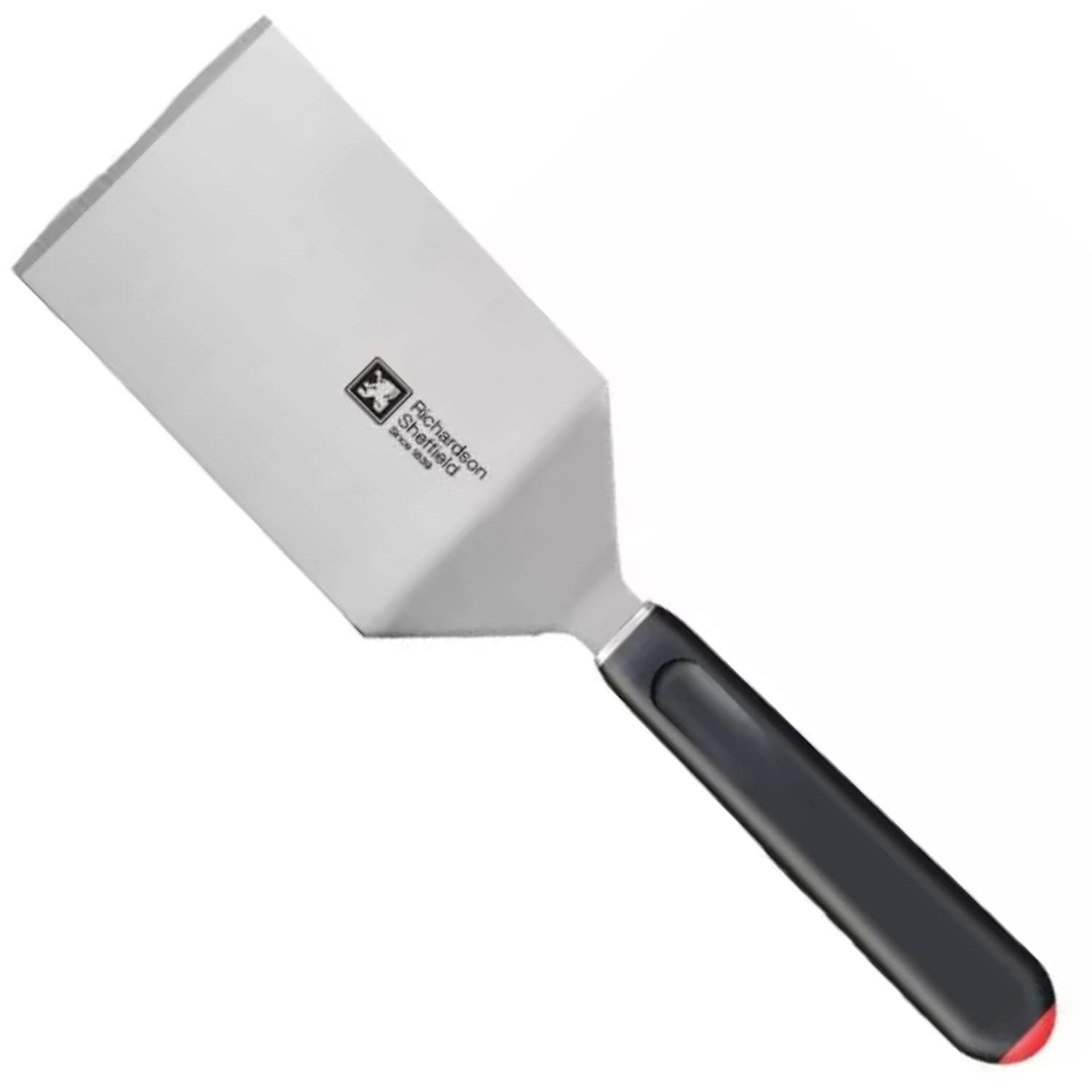 Pro Flex 6" Wide Angled Spatulas - Lot of 2 | FN217/L5L-2