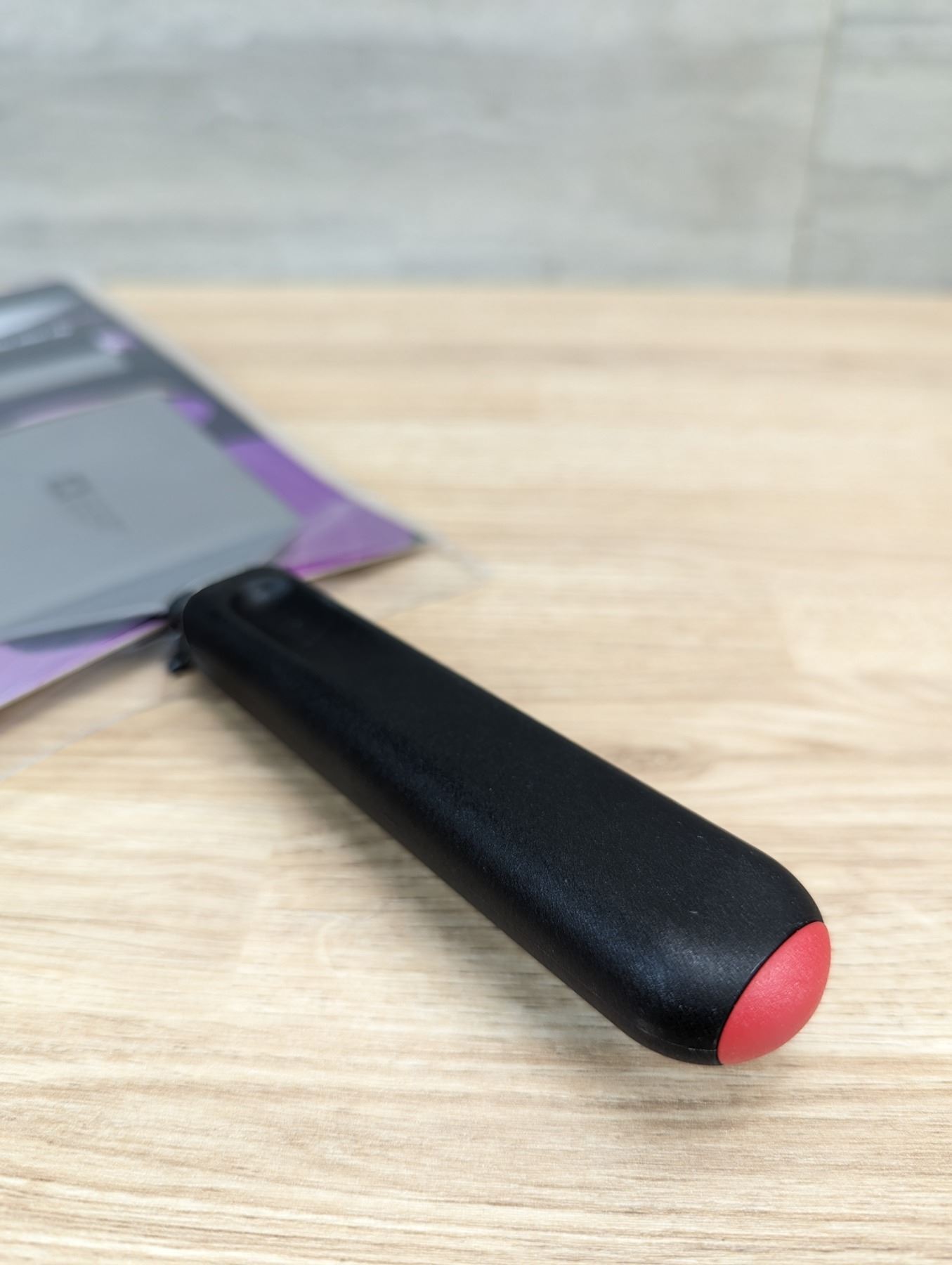 Pro Flex 6" Wide Angled Spatulas - Lot of 2 | FN217/L5L-2