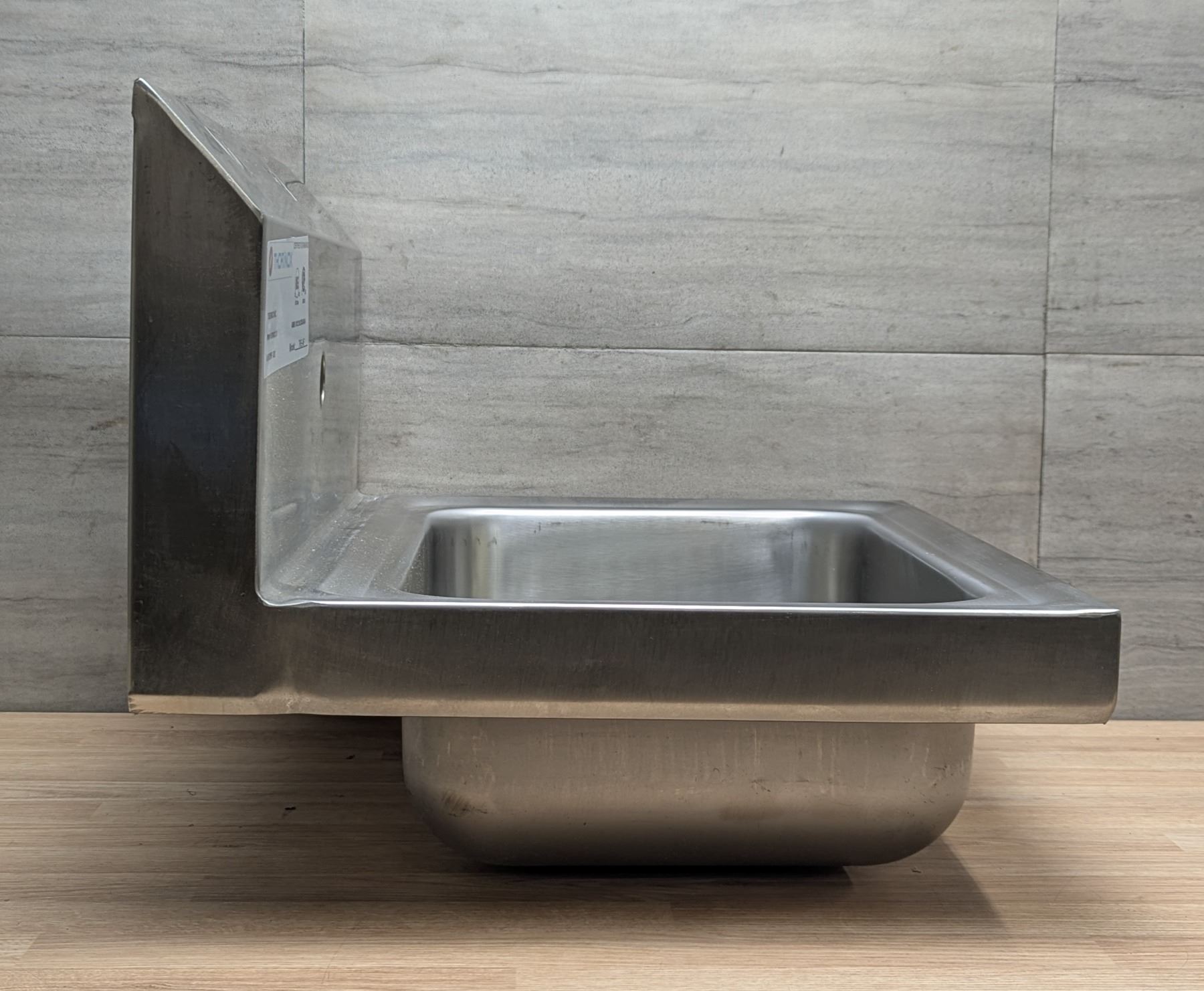 Thorinox THS-AR Stainless Steel Hand Sink