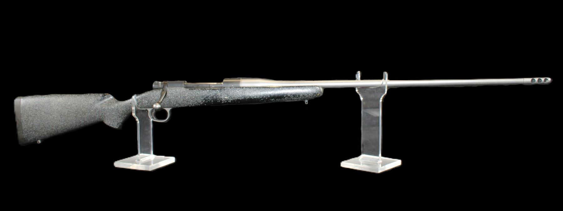 Mountain Rifles Ins Weatherby Super Mountaineer Bolt Action Synthetic ...