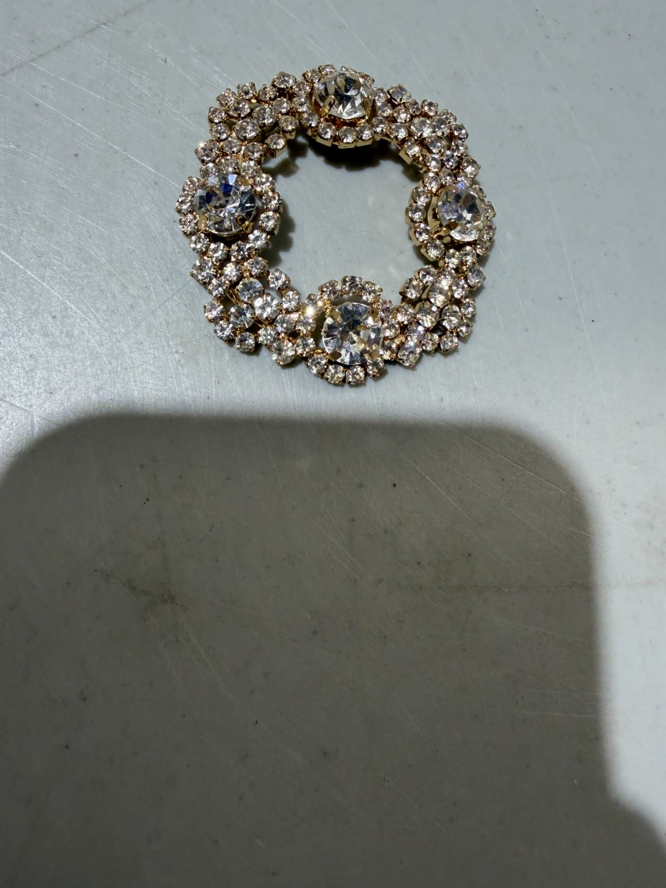 Brooche