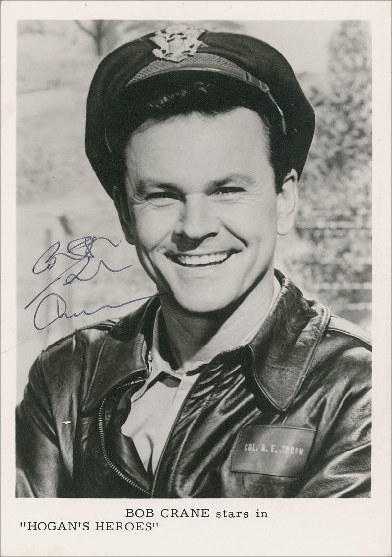 Bob Crane