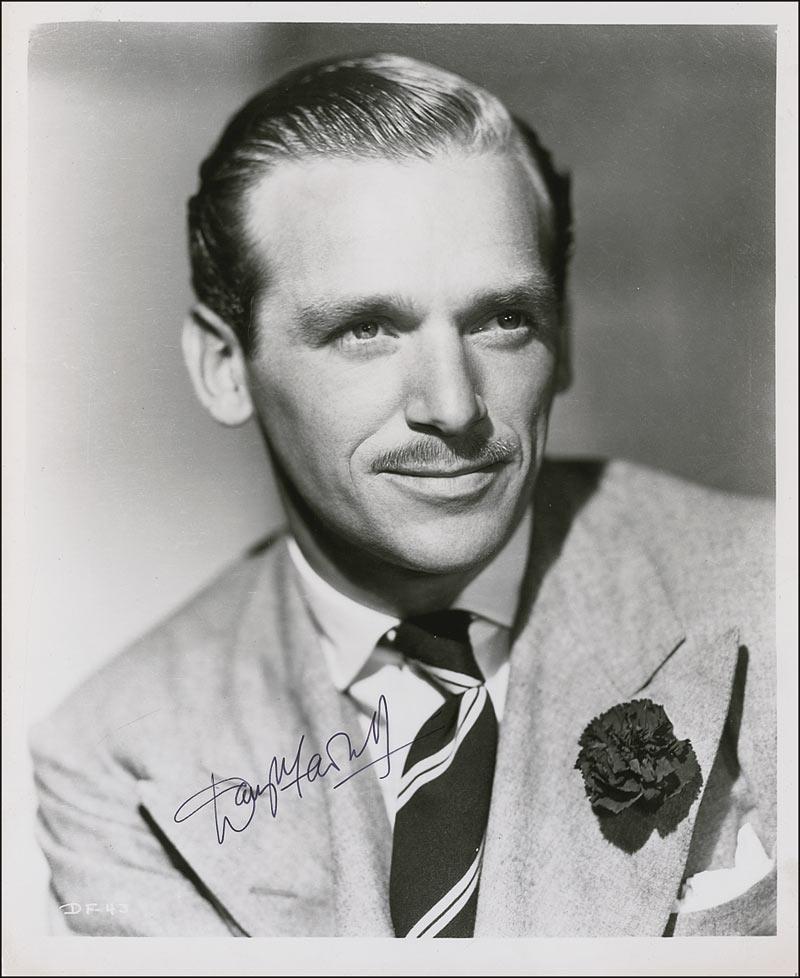Douglas Fairbanks Jr