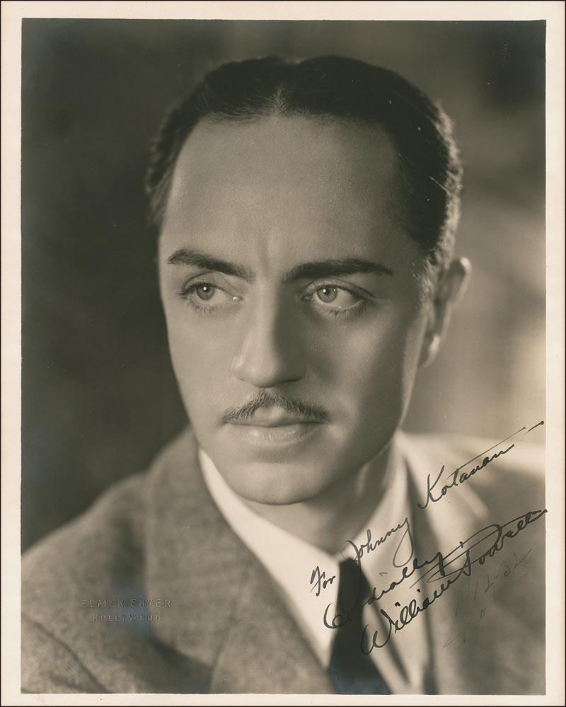 William Powell