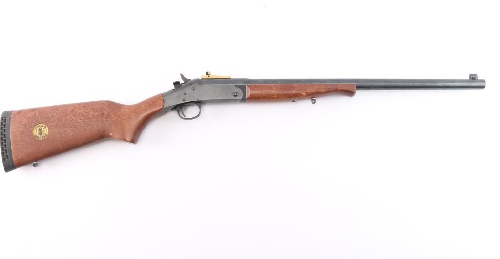 New England Firearms Handi Rifle SB2 .44 Mag