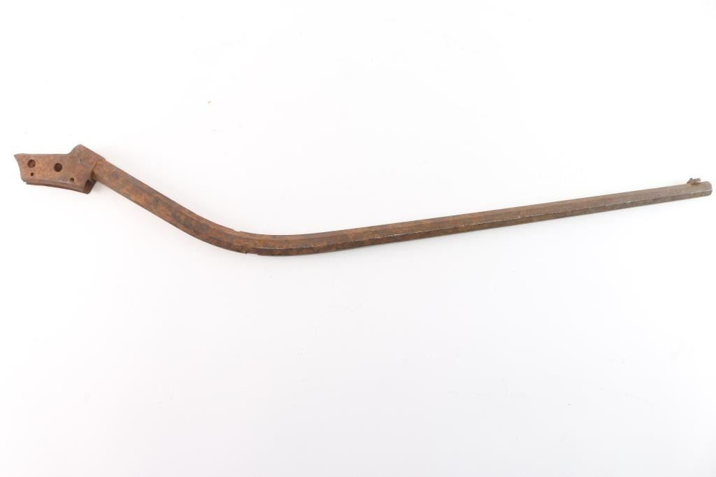 Remington Rolling Block Frame