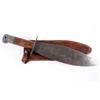 Case Smatchet, Circa 1940-50s