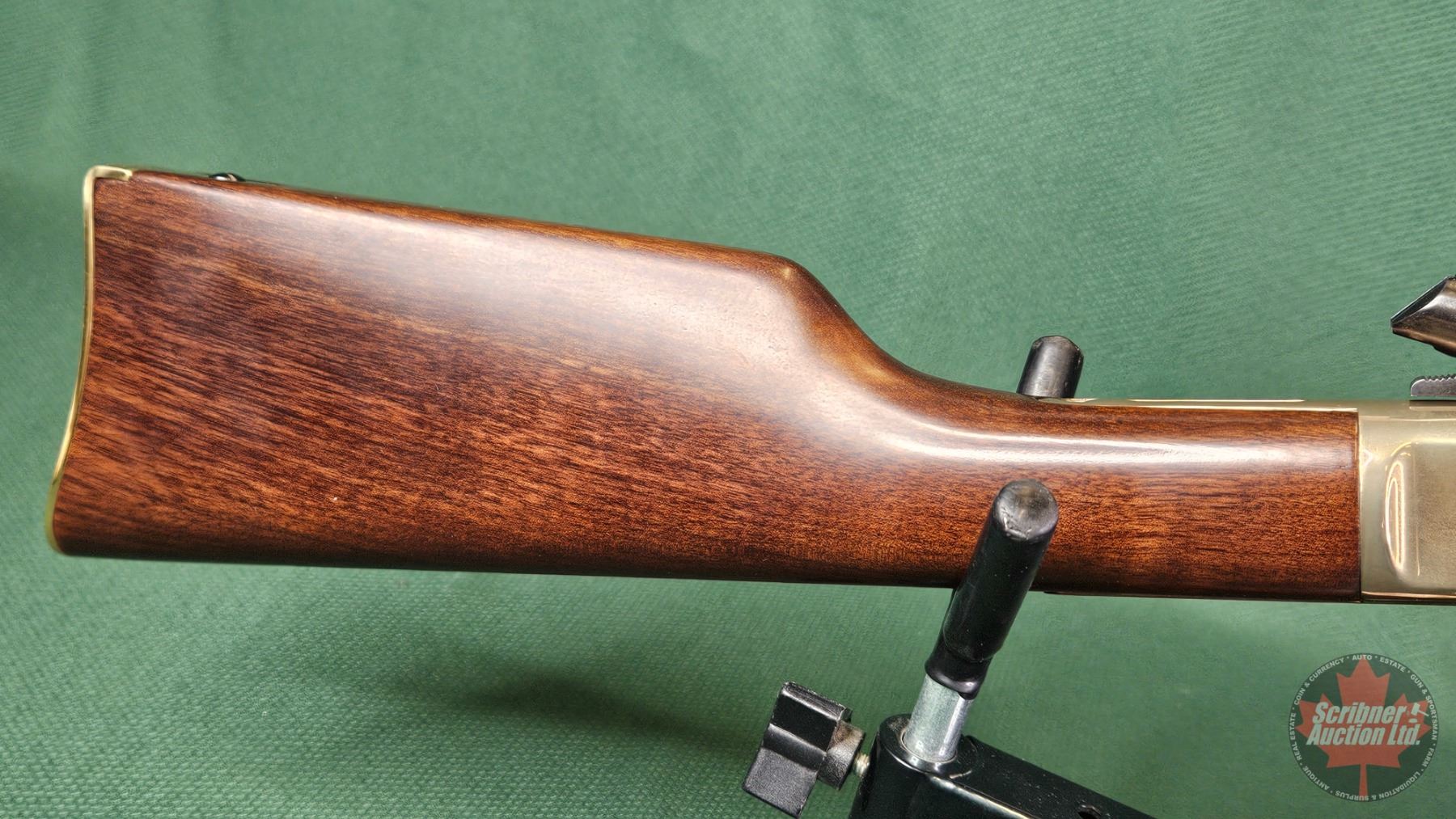 RIFLE : Henry 45 Colt : Golden Boy : Lever Action : (Oct BBL 20") (S/N# ...