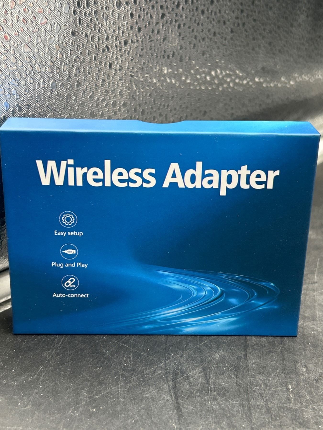 2-in-1 Wireless CarPlay Adapter, Compatible with Apple CarPlay ...