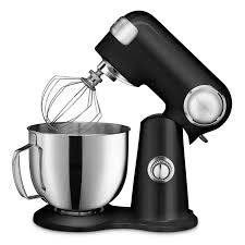 Cuisinart Precision Master Elite 5.5-Quart Digital Stand Mixer