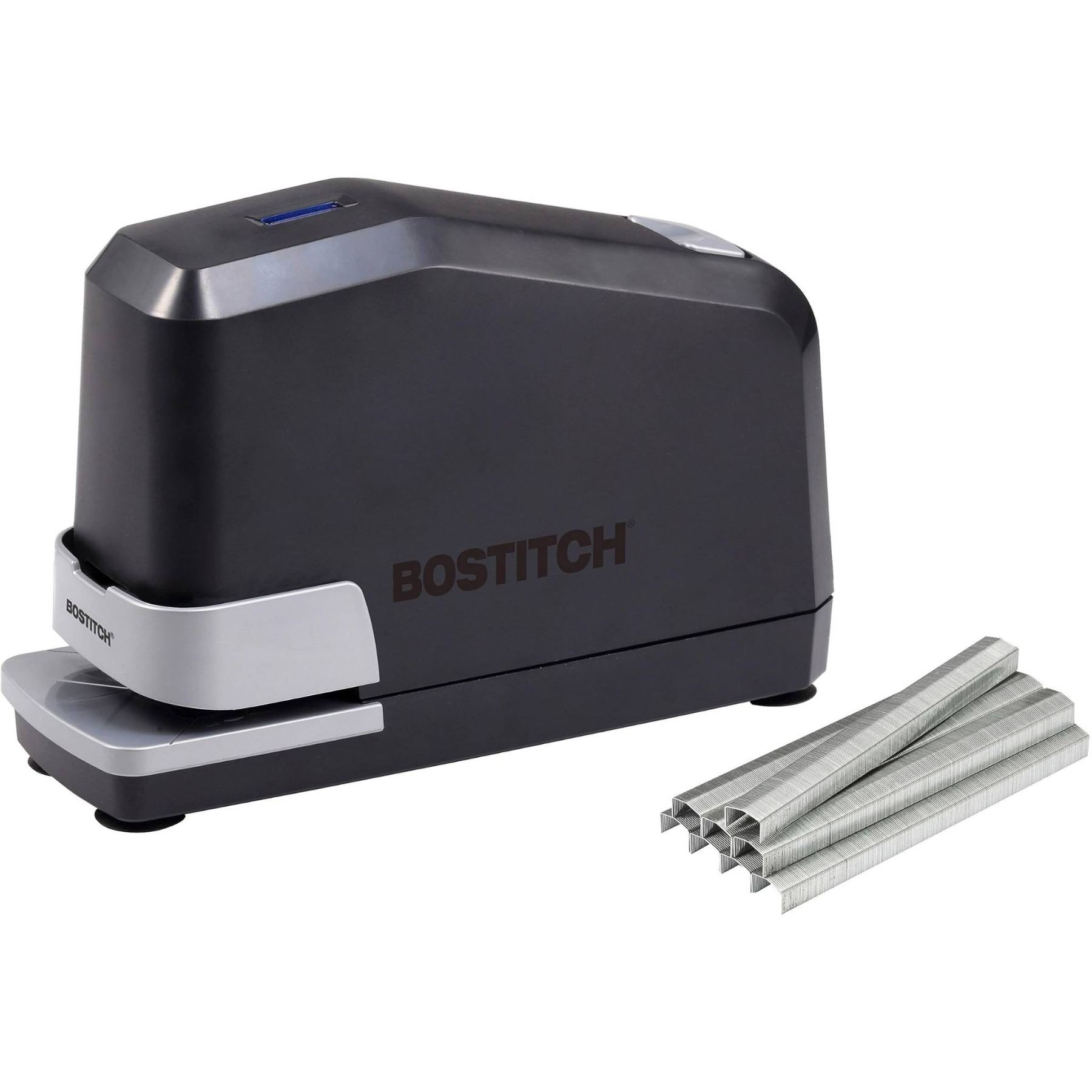 Bostitch B8 Impulse 45 Heavy Duty Stapler with Staples