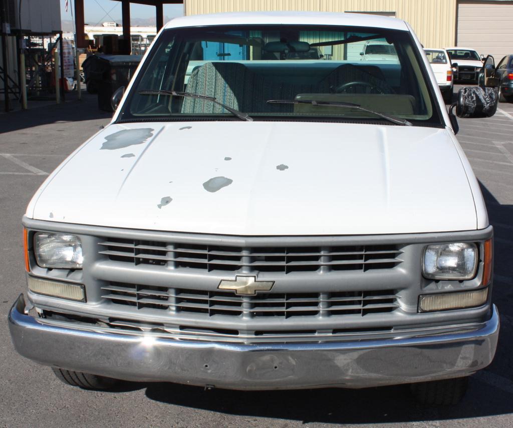 1994 Chevy C2500