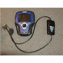 Genisys EVO Deluxe Scan Tool Kit