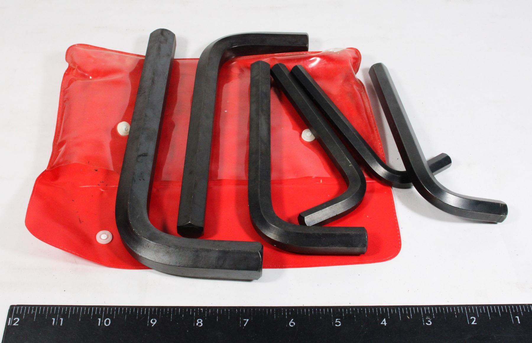 ALAN KEY SET