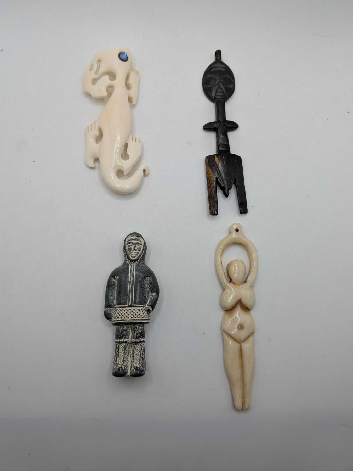 Four Totems