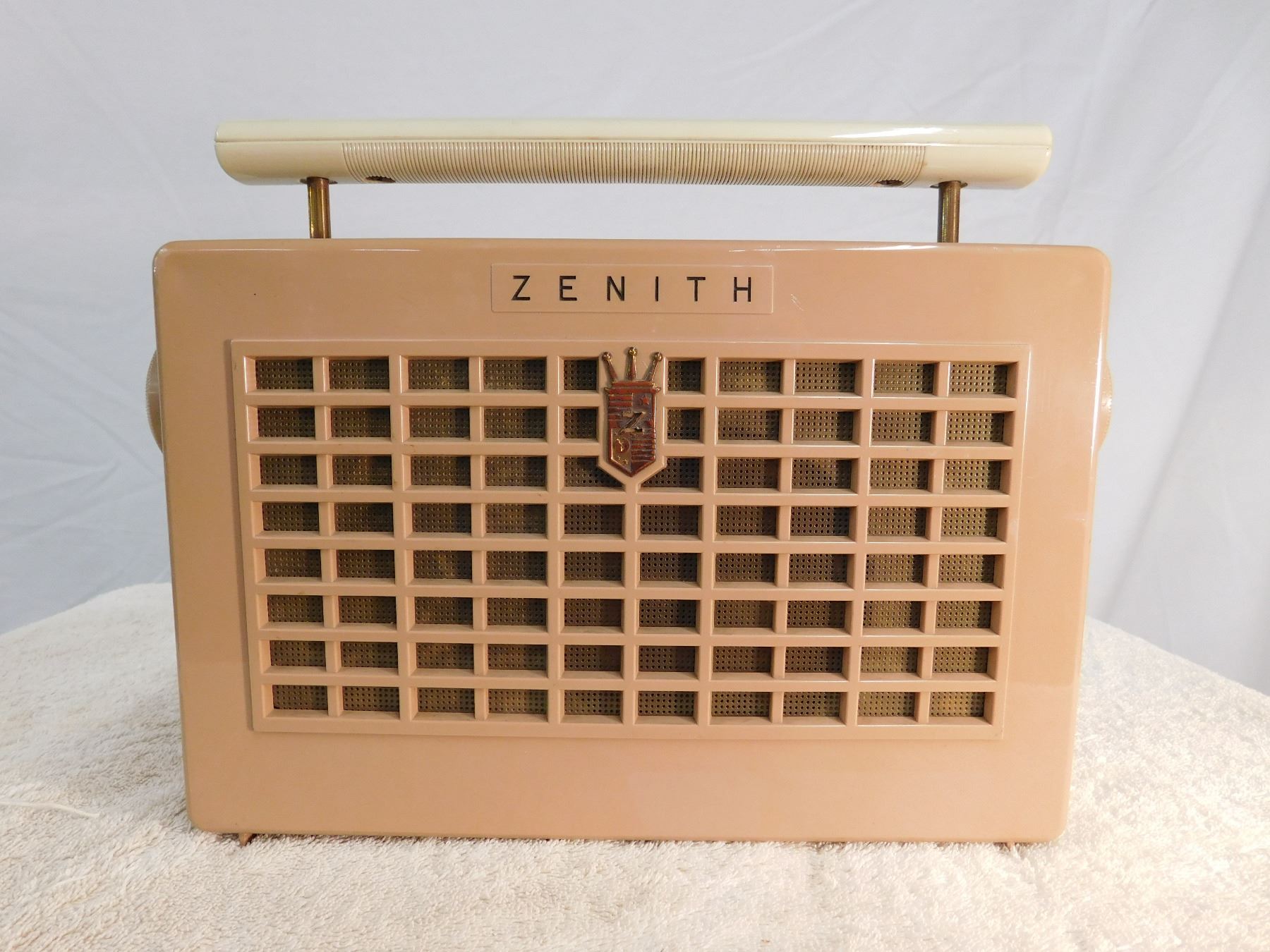 Zenith
