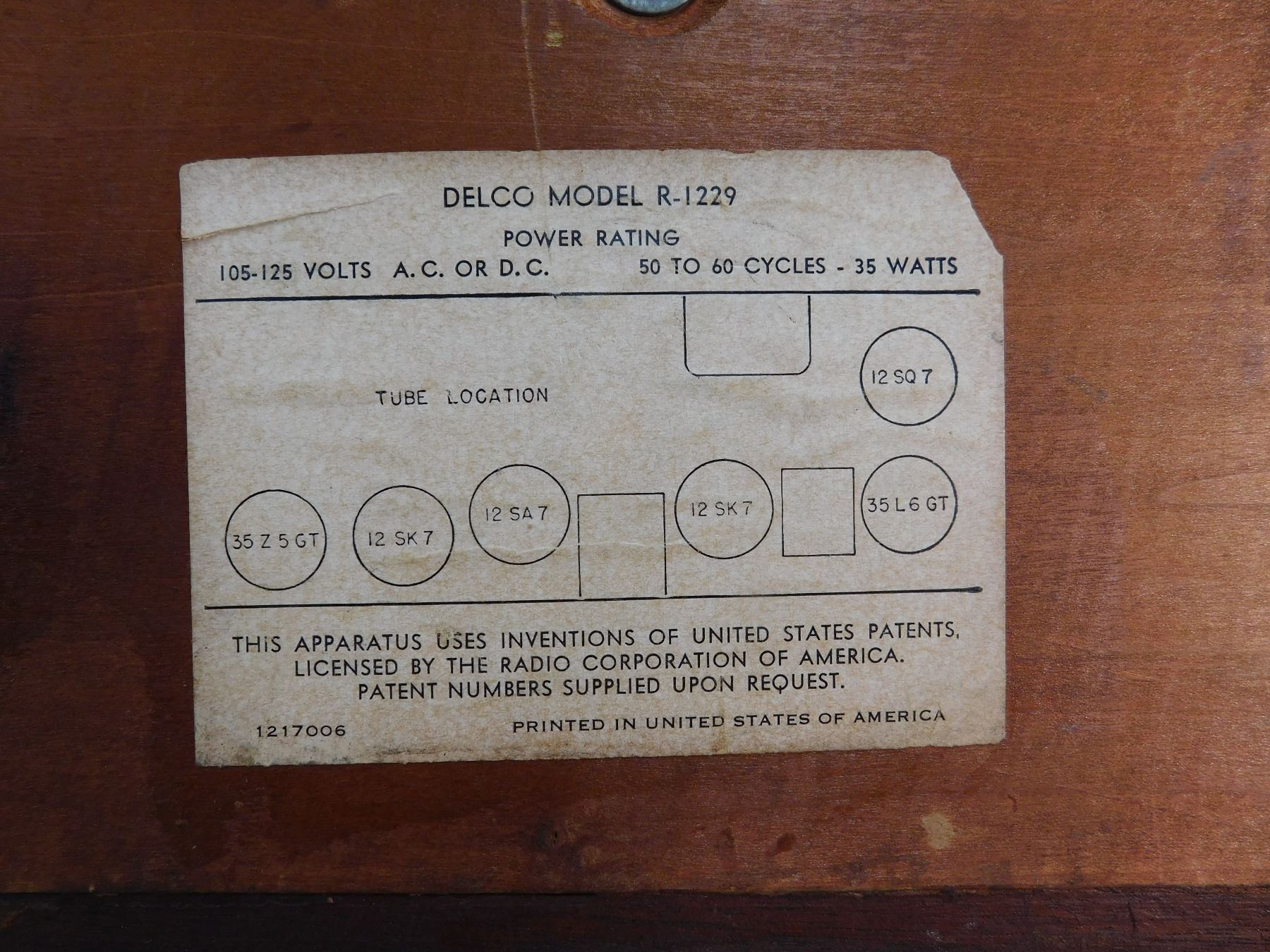 Delco