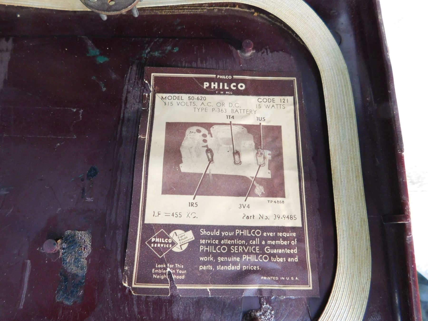 Philco