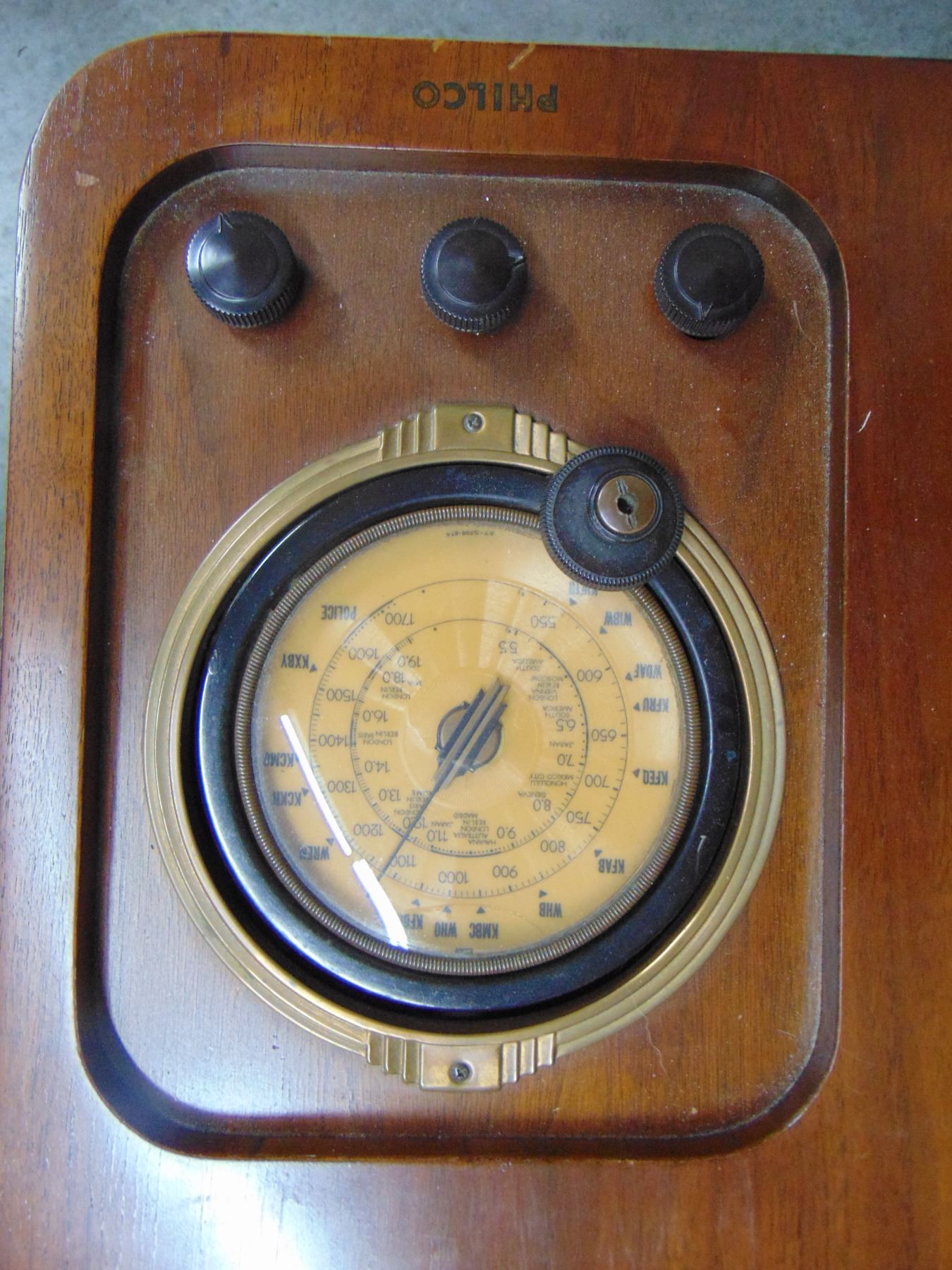 Philco